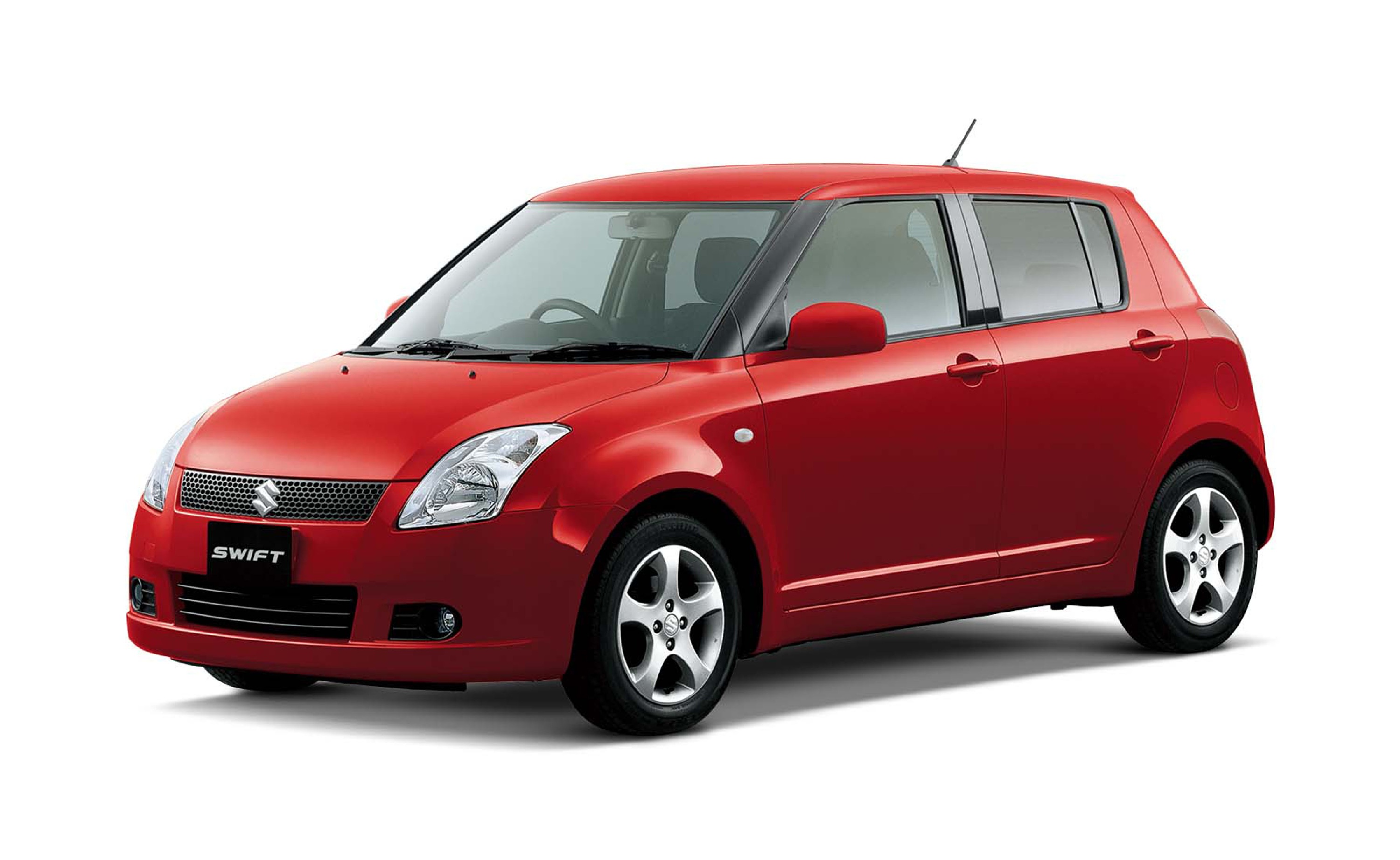 Suzuki News auf Social Media